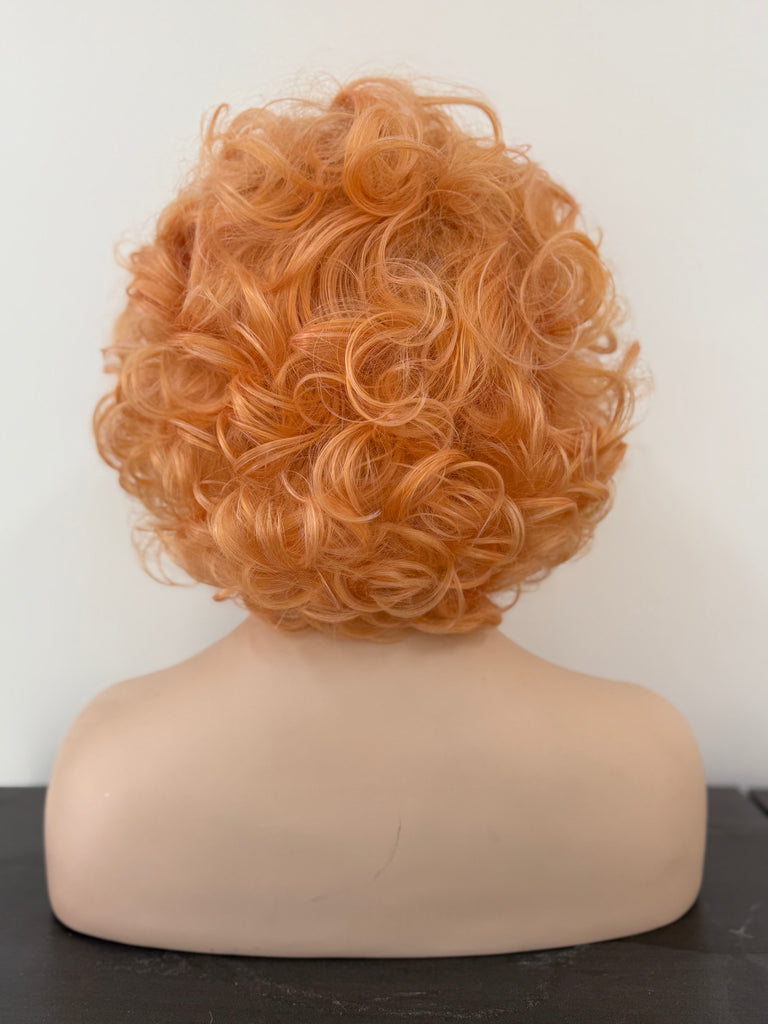 PRE STYLED WIG 29 | Tamed