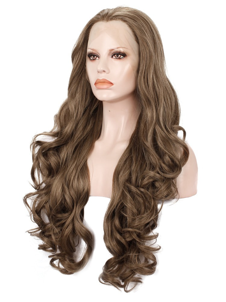 KIM ASH BROWN | Tamed